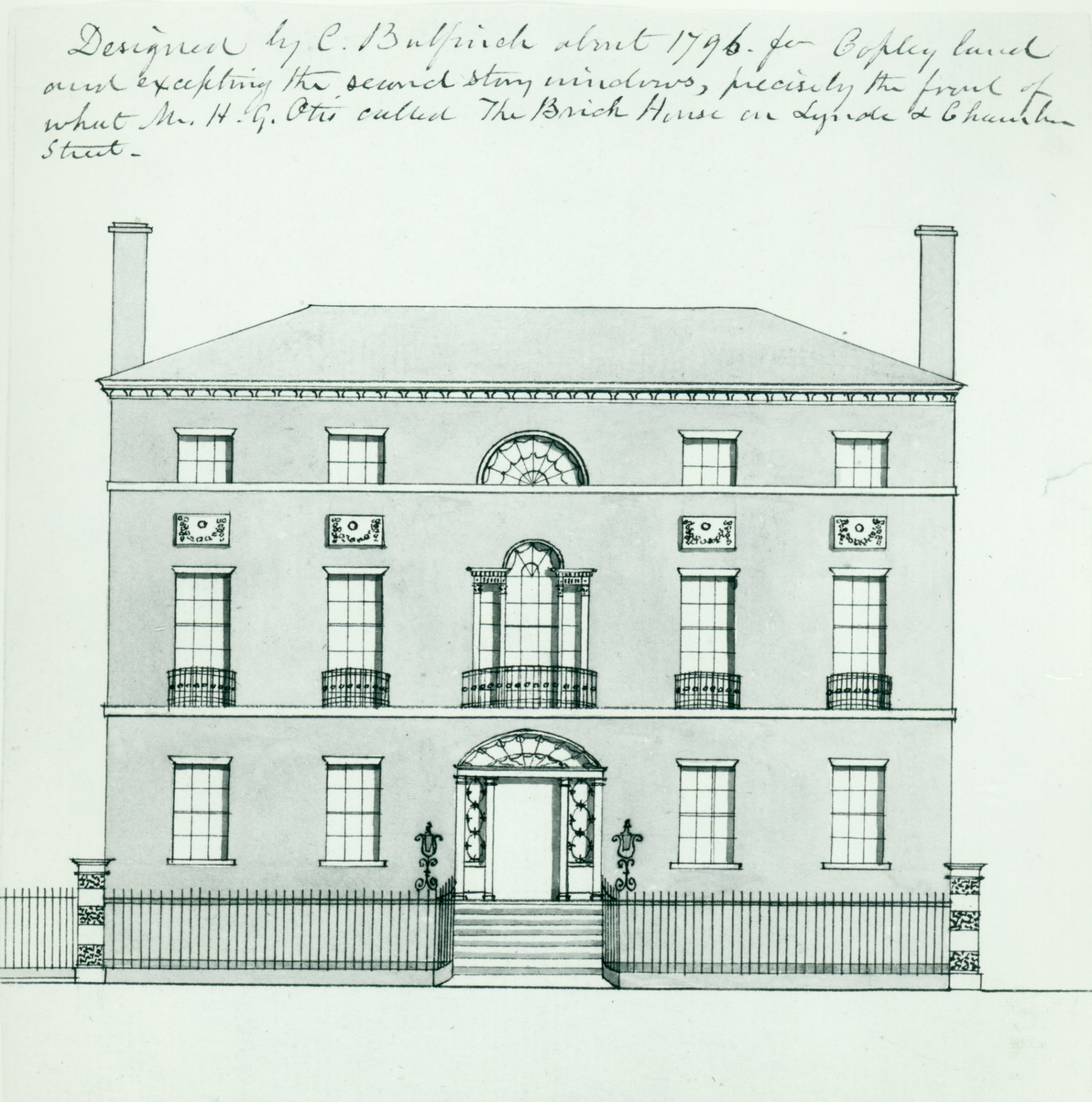 Otis House
